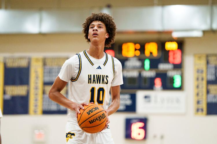 Nate Ament soars higher and higher | Sports | insidenova.com