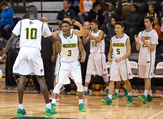 Wakefield basketball slideshow | Sports | insidenova.com