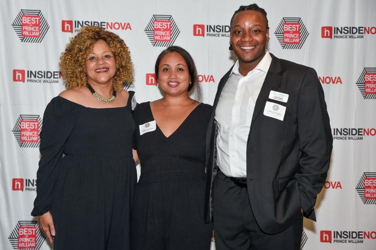 Best of Prince William 2025 winners honored at reception | Best of ...