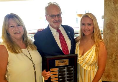 Arlington attorney lauded by Bar Foundation | People | insidenova.com