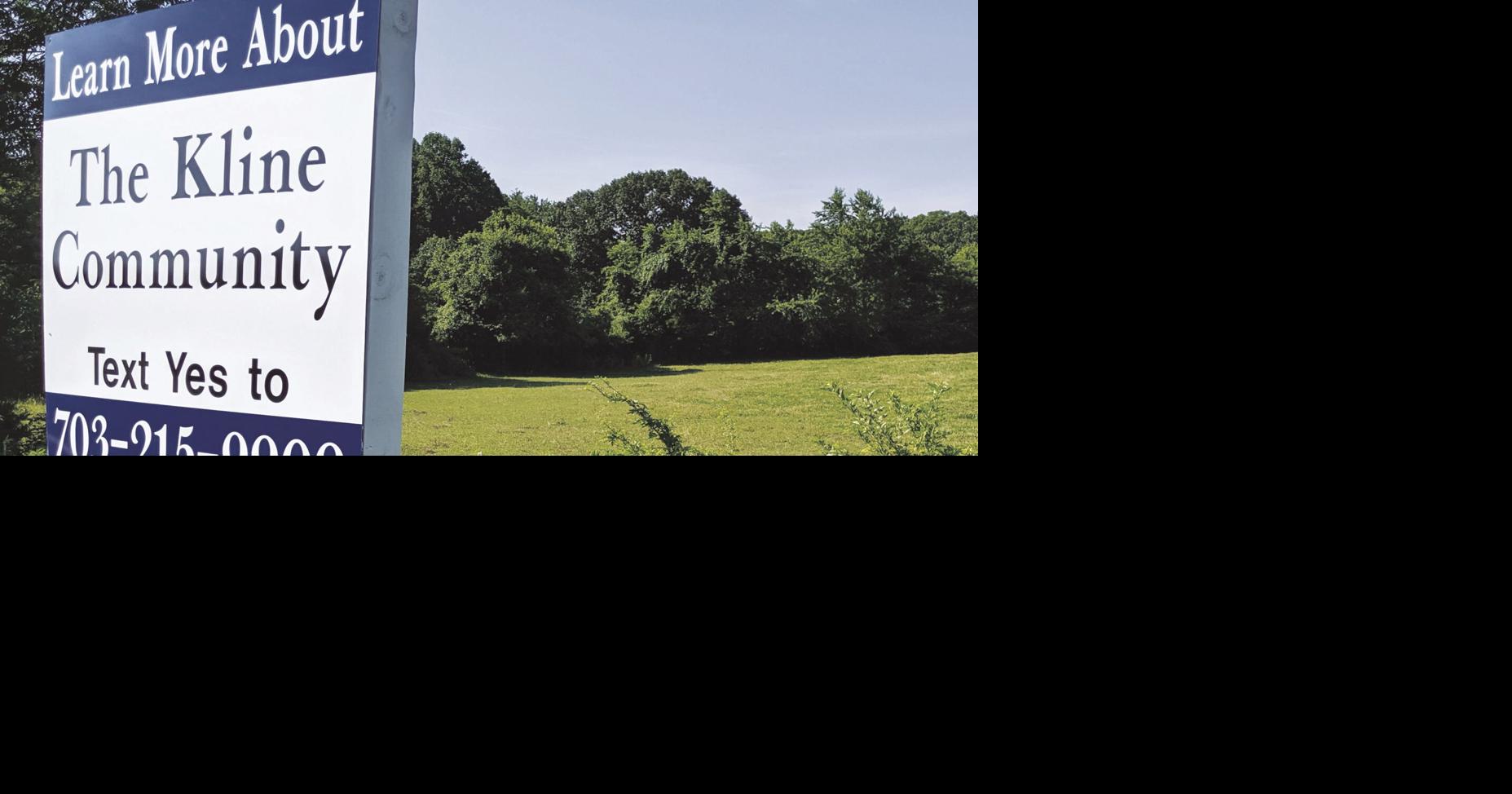 Kline Farm development plans resurface | Headlines | insidenova.com