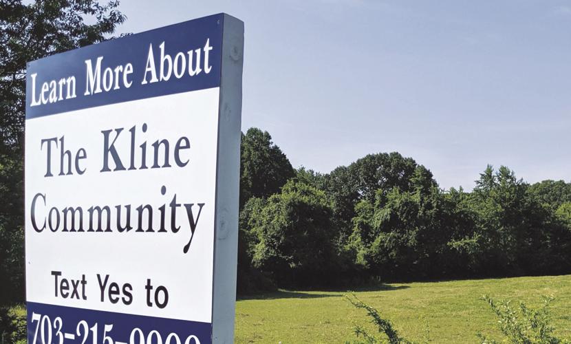 Kline Farm development plans resurface | Headlines | insidenova.com