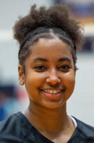 Tehillah Garrison | | insidenova.com