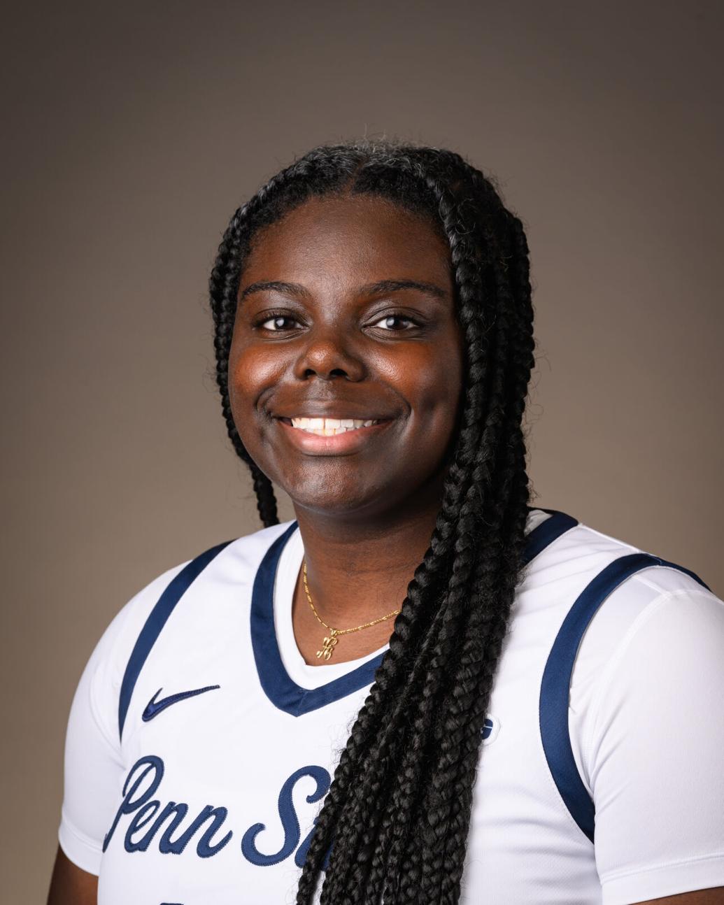 Woodbridge's Ashley Owusu selected in WNBA Draft | Sports | insidenova.com