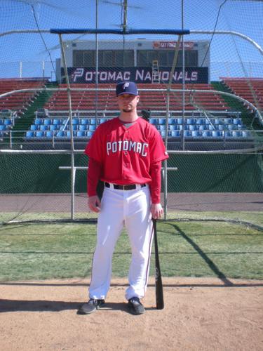 Osbourn graduate Sean McCauley returns to pro baseball | Prince William ...