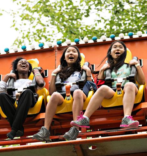 A century ago, community celebration helped to define McLean | news ...