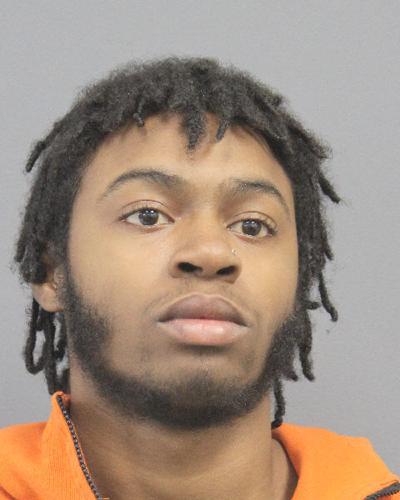 Woman, 20, dies in domestic-related shooting in Dale City | Headlines ...