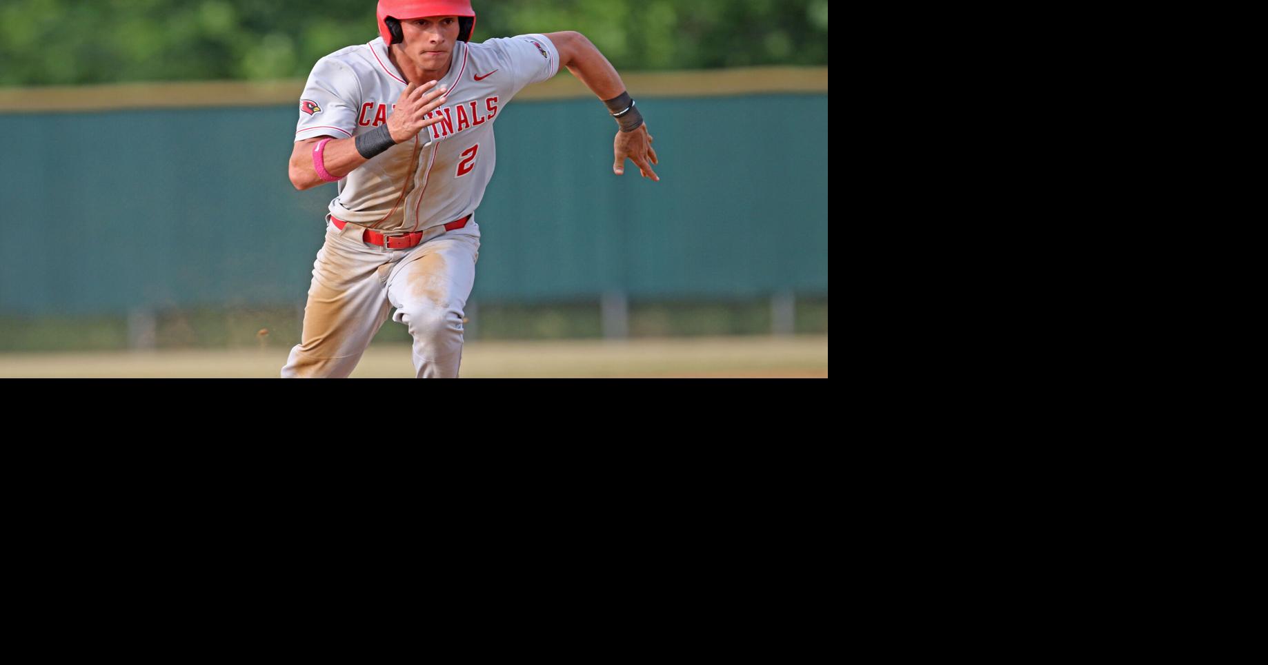 Gainesville's Caden Merritt to compete at Citi Field | Sports ...
