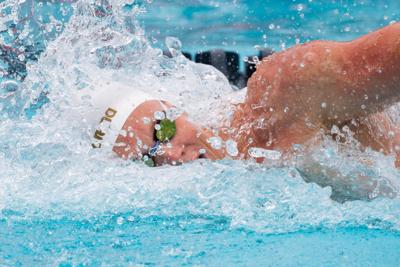 Matt McLean wins national swim title | Sports | insidenova.com
