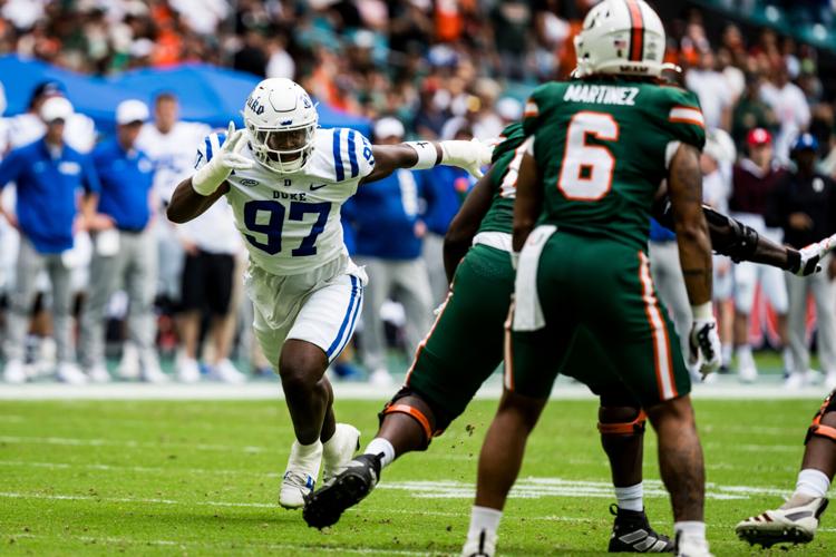 Battlefield grad Wesley Williams in East-West Shrine Bowl | Prince ...