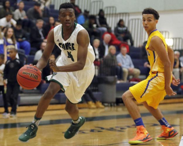 Colonial Forge-Stafford boys basketball | Multimedia | insidenova.com