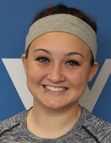 Brentsville graduate Kayla Dost helps Virginia Wesleyan reach NCAA ...