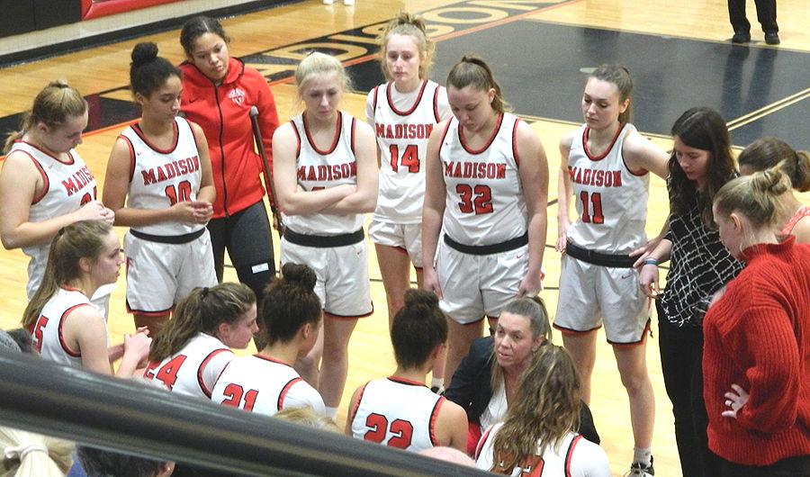 Madison, Marshall to meet in region final | Sports | insidenova.com