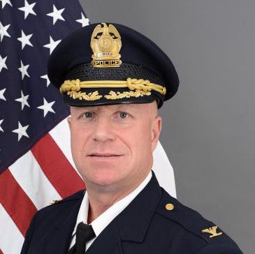 Fairfax County police chief announces retirement | Headlines ...