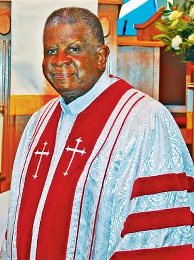 Vienna pastor Dr. Kenny Smith dies at 76 | news/fairfax | insidenova.com