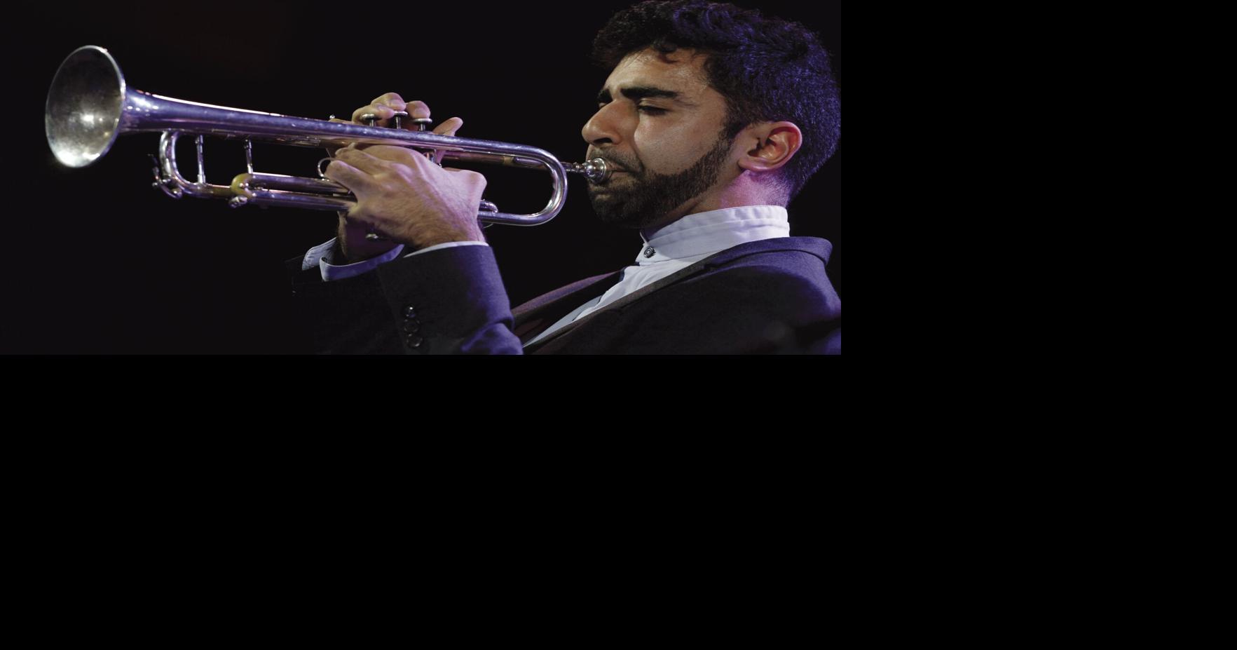 Hylton announces March, April performances | Headlines | insidenova.com