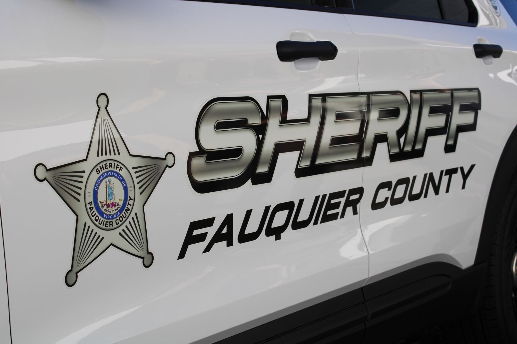 Police pursue stolen Camaro in high-speed Bealeton chase | Prince ...