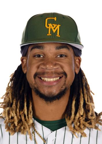 PHOTOS: Local players on Division I baseball rosters (Prince William ...