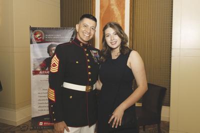 Scholarship Foundation helps Marine families | Education | insidenova.com