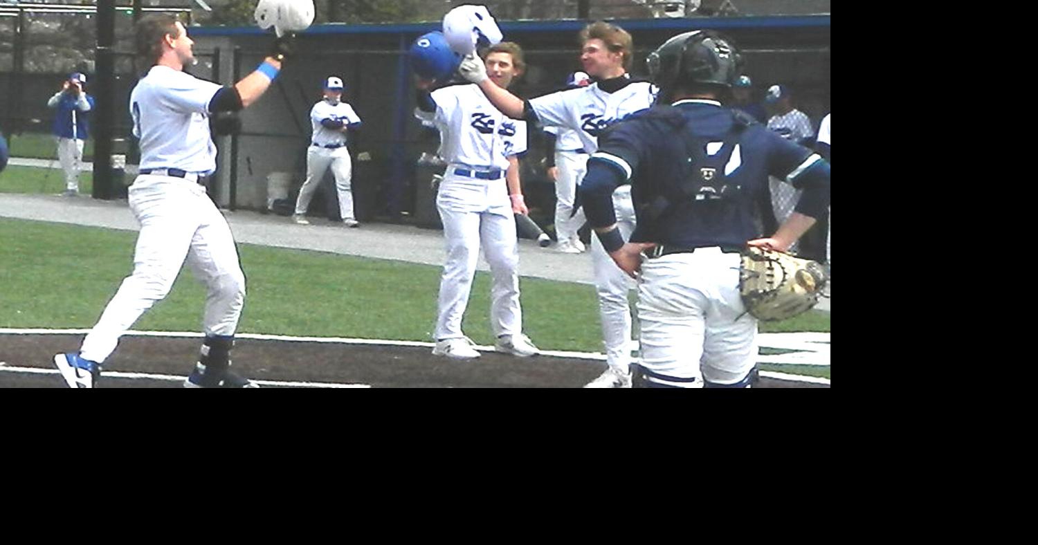 O'Connell baseball team 3-0 in WCAC | Sports | insidenova.com