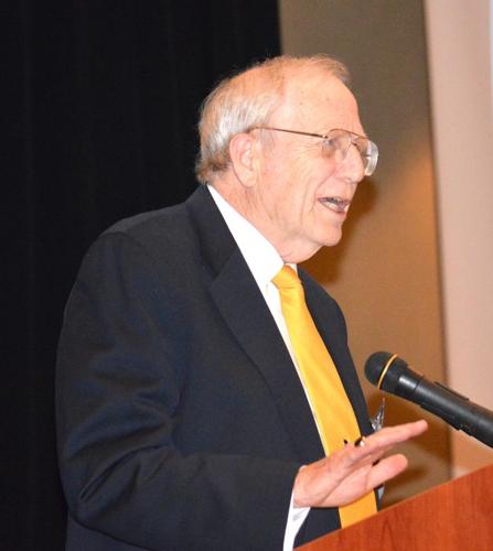 Airports Task Force’s Schefer lauded as tenure comes to end | Fairfax ...