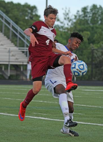 Tuscarora-Broad Run boys soccer | Multimedia | insidenova.com