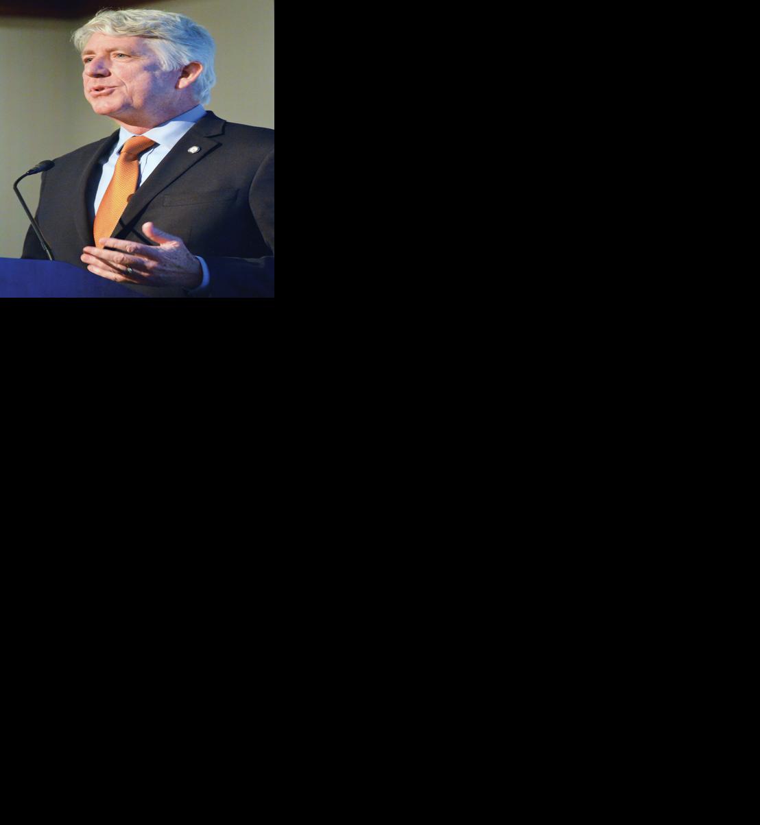 Attorney General Mark Herring admits to blackface incident | Politics ...