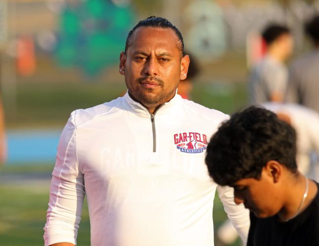 PHOTOS: Gar-Field-Forest Park boys soccer | Prince William | insidenova.com