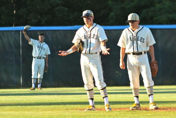 Stone Bridge baseball wins regional title | Multimedia | insidenova.com