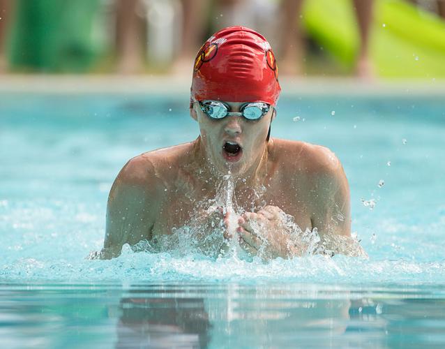 Swimming slideshow: Donaldson Run loses opening meet of 2016 | Sports ...