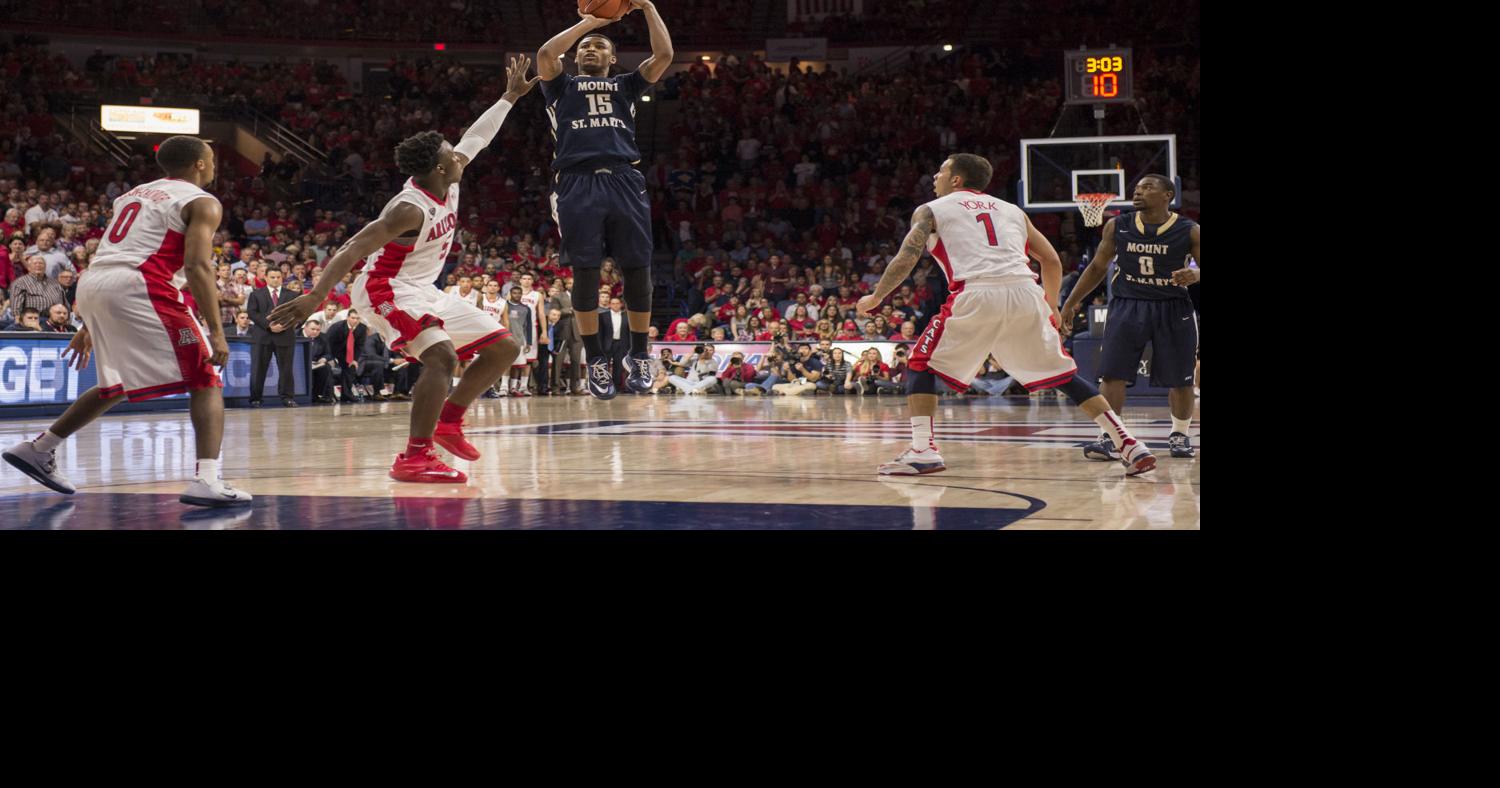 Greg Graves thrives in up-tempo system | Sports | insidenova.com