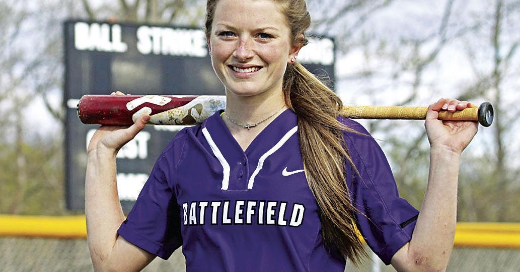 All-Cedar Run District softball/baseball teams: Battlefield's Kelsey ...