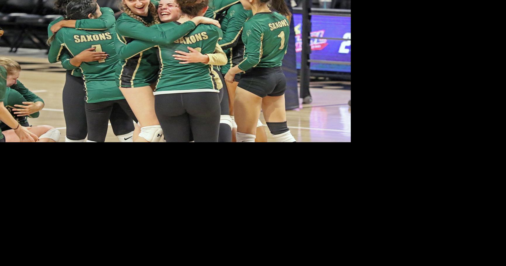 IN PHOTOS: Langley wins the Class 6 girls volleyball title | Sports ...