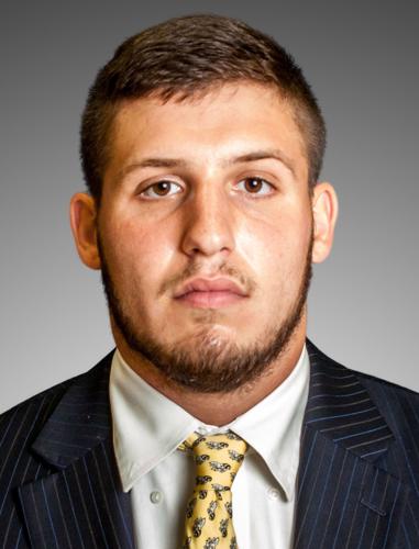 Nick Newman, Cedrick Delaney and Michael Farry earn all-conference ...