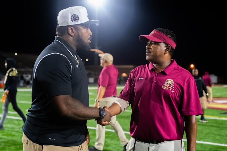 PHOTOS: Freedom-Woodbridge-Unity Reed football | Prince William ...