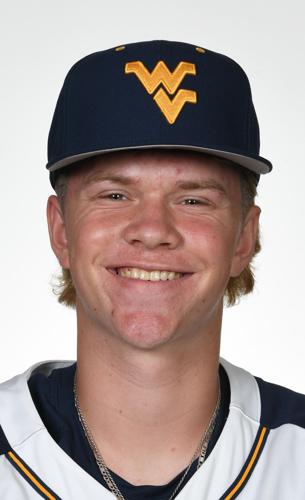 PHOTOS: Local players on Division I baseball rosters (Prince William ...