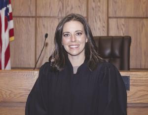 Three judges sworn in across Prince William County courts | Headlines ...