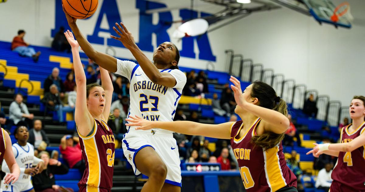 Top 5 Preseason Girls Basketball Teams Osbourn Pk Is No 1 Prince