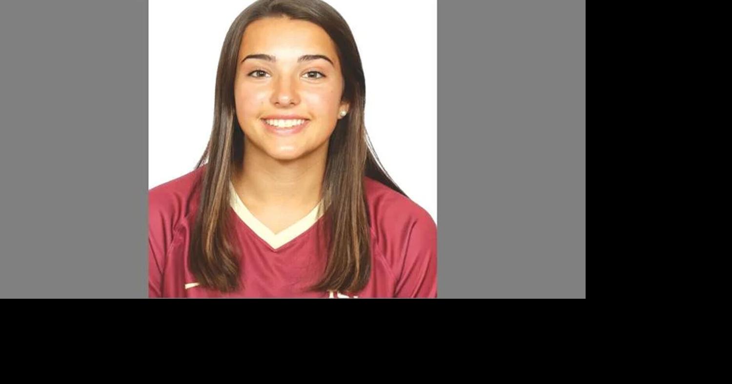 Yorktown High grad named to women's national team | Sports | insidenova.com