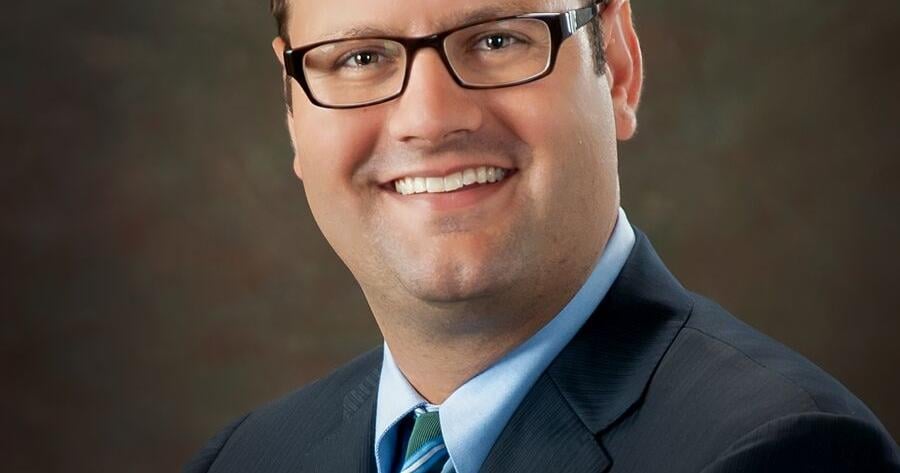 Nathan Vooys Named CEO of HCA Healthcare’s StoneSprings Hospital Center ...