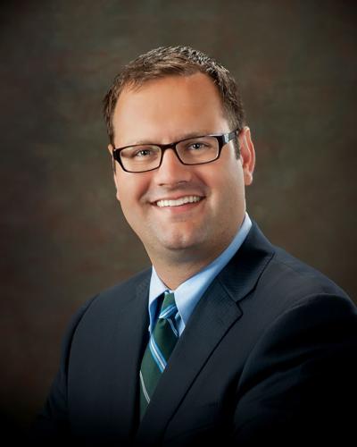 Nathan Vooys Named CEO of HCA Healthcare’s StoneSprings Hospital Center ...