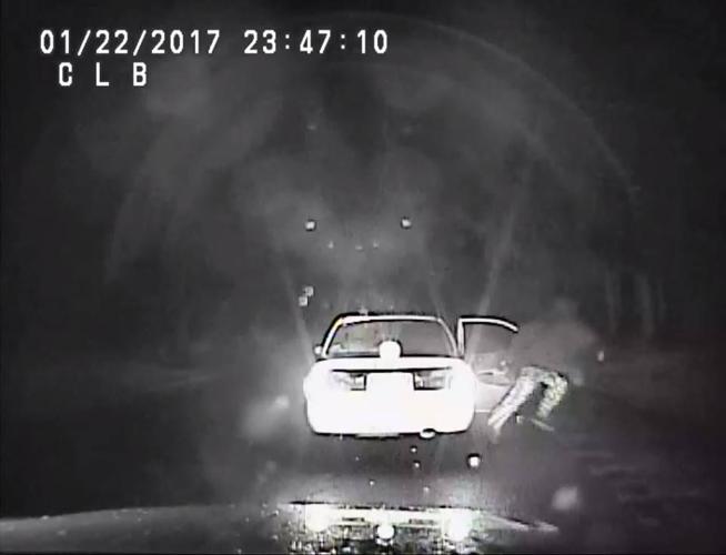 UPDATED: Shots fired at Fairfax County police cruiser in Great Falls ...