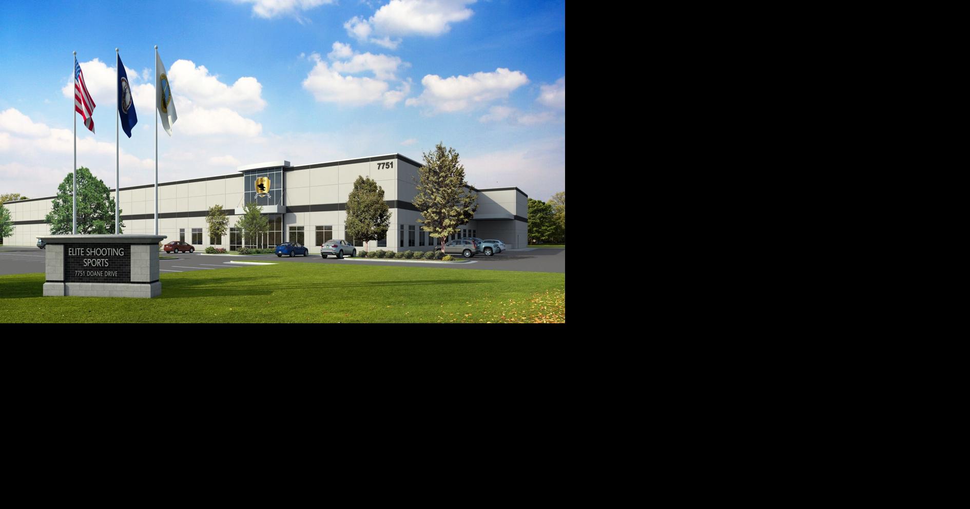 Prince William County purchasing Elite Shooting Sports complex for $22M ...