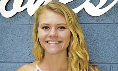 Athlete of the week: Jenny Bosserman | Archive | insidenova.com