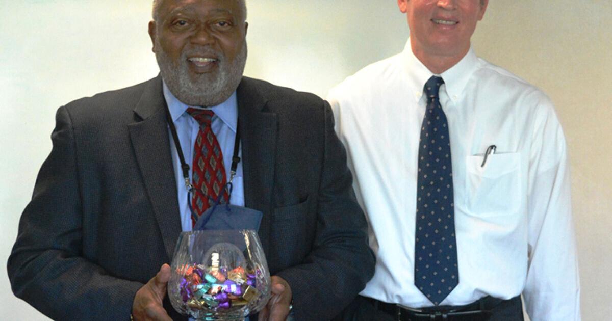 Chief judge of Arlington Circuit Court wins statewide honor | news ...