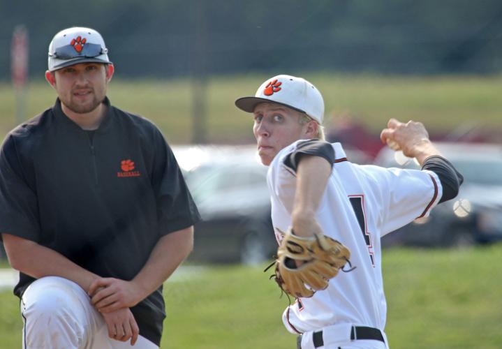 Brentsville's Jake DeLisi, Vince DiMauro, Luke Binsted named to VHSL ...