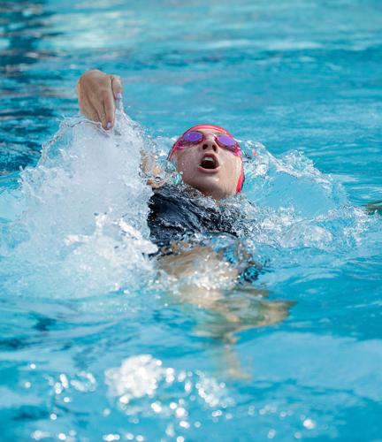 Chesterbrook swim slideshow | Sports | insidenova.com