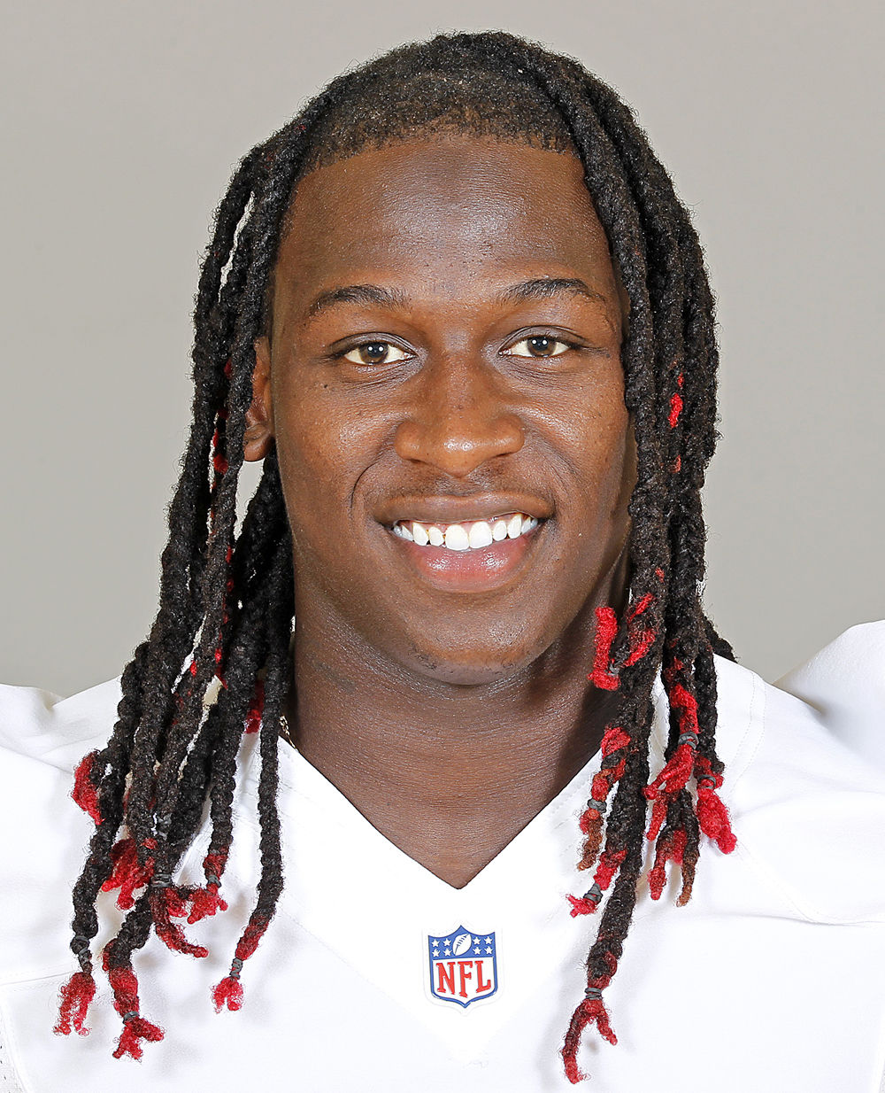 Lucky Whitehead keeps head up after preseason debut | Sports ...