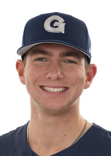 PHOTOS: Local players on Division I baseball rosters (Prince William ...