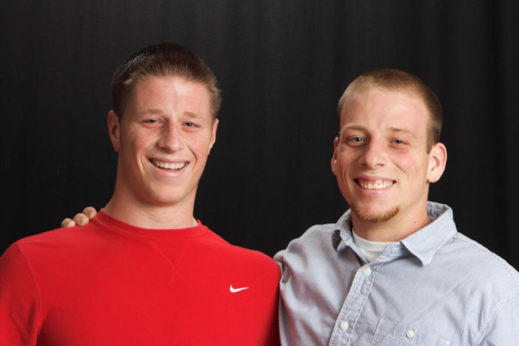 Kicking Cancer: Slyes keep son’s memory alive by helping others touched ...